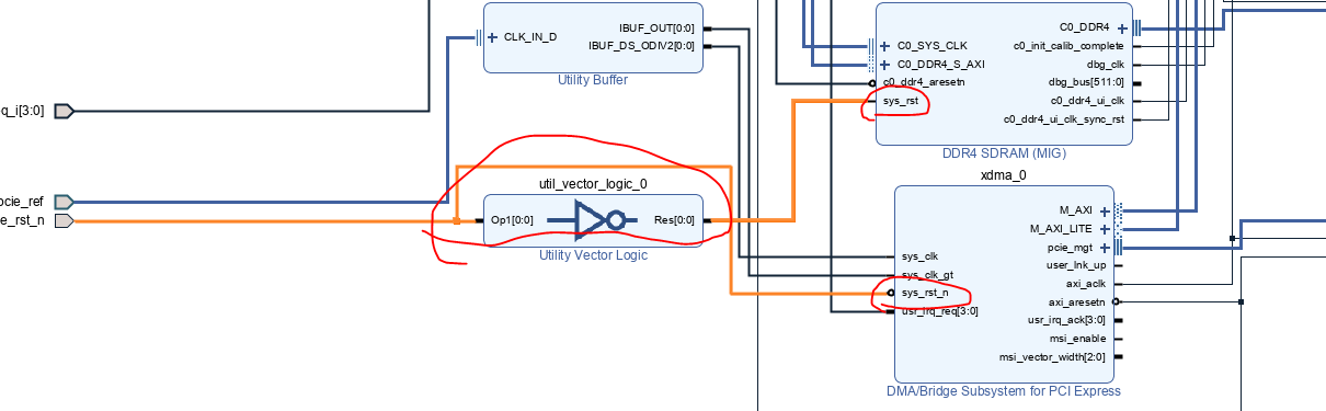 Vivado Block Design中IP使用技巧_utility buffer-CSDN博客
