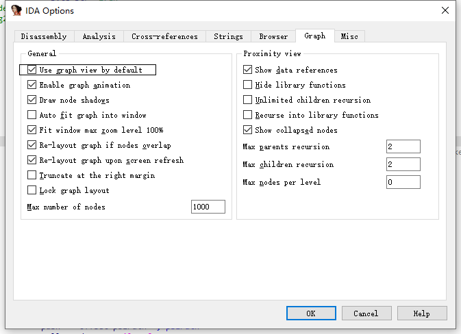 反汇编基础学习（三）_interactive disassembler professional-CSDN博客