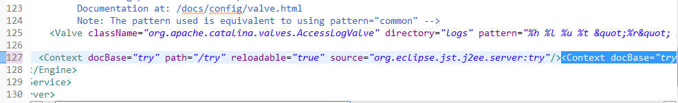 eclipse | JavaWeb环境配置+SpringMVC部署_eclipse中springmvc.xml应放在哪个目录-CSDN博客