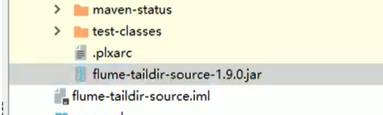 【Flume 中Taildir Source问题与解决方案】_文件中已有多行数据,flume的taildir source为什么不采集-CSDN博客