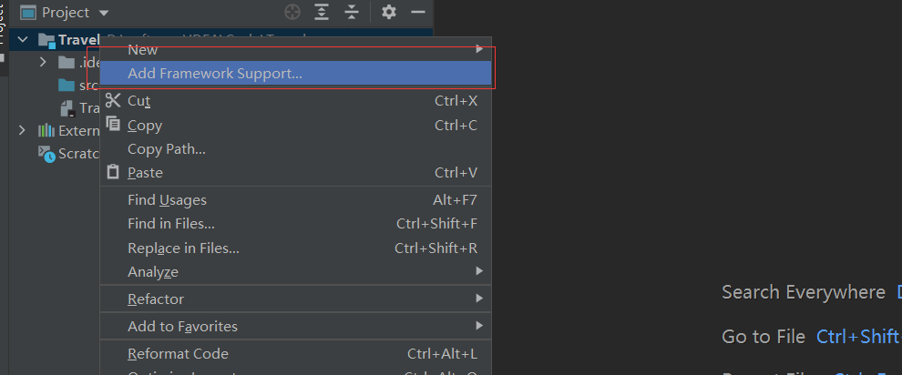 Idea创建一个javaweb项目以及out目录idea配置javaweb有的有out Csdn博客 