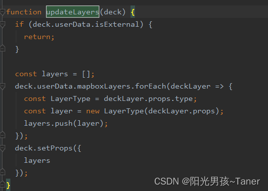 deck.gl加载3dtiles源码解读_mapbox +deck.gl加载3dtitles-CSDN博客