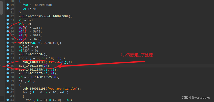 [GDOUCTF]tea_ctf茶-CSDN博客