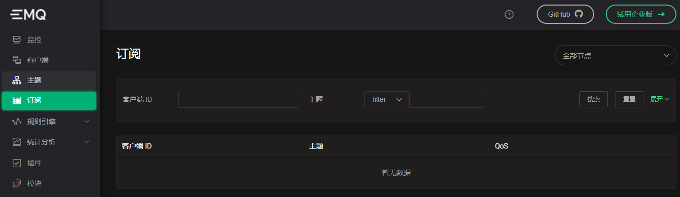 spring-boot集成mqtt传输协议，以及数据持久化(很详细，附源码)_springboot mqtt-CSDN博客