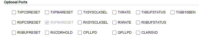 Serdes系列总结——Xilinx serdes IP使用（一）——3G serdes_十年老鸟的博客-CSDN博客