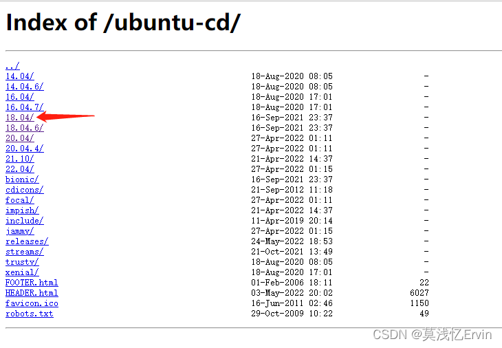 Install ubuntu18.04 using VMware Workstation 16 Player - Programmer Sought