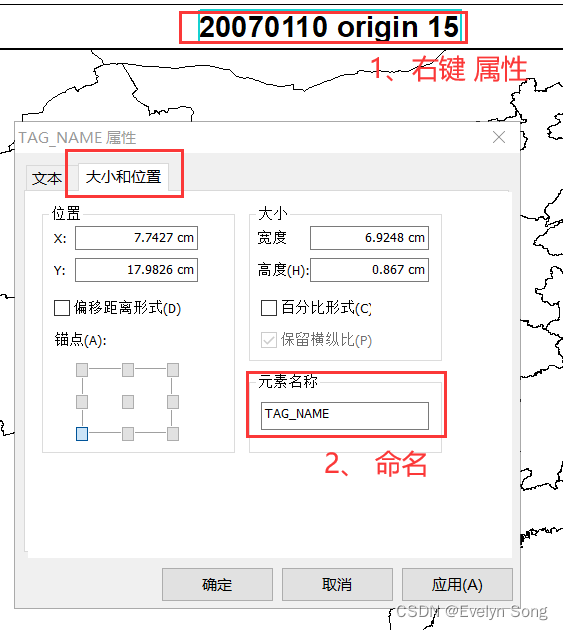 Arcmap Arcpy 批量统一修改多图层样式,自动化批量导出tif至图片,并自动修改图片标题 Arcgisarcpy自动化 Csdn博客