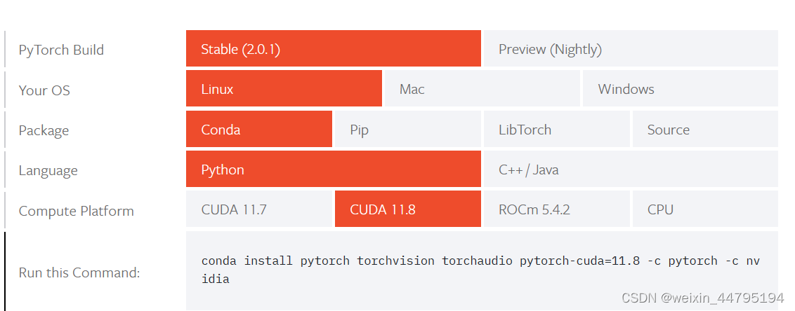 使用vscode连接服务器并安装miniconda以及pytorch虚拟环境（避雷误装CPU版本）。_vscode 远程linux服务器安装miniconda-CSDN博客