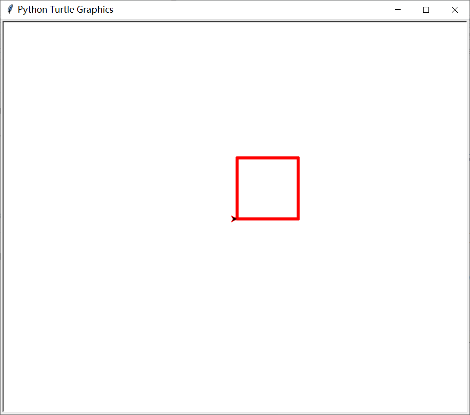 python画内嵌套正方形(详解)_绘制嵌套的矩形-CSDN博客