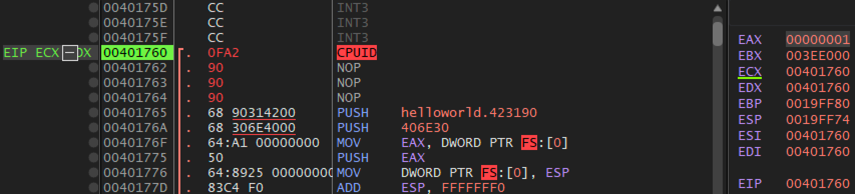Intel VT学习笔记（一）—— 基础知识&支持检测_virtualization technology and intel-vt-CSDN博客