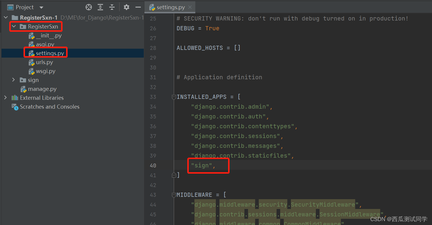 创建一个django项目创建一个如图所示的企业数据展示页面具体功能要求如下1创建一个django项目项 Csdn博客