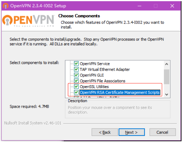 在windows和Ubuntu配置OpenXXX客户端_open客户端-CSDN博客