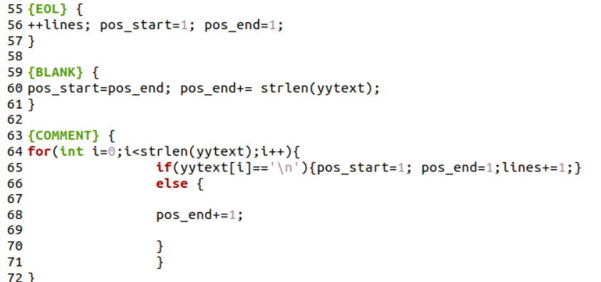 编译原理2-Bison语法分析-CSDN博客