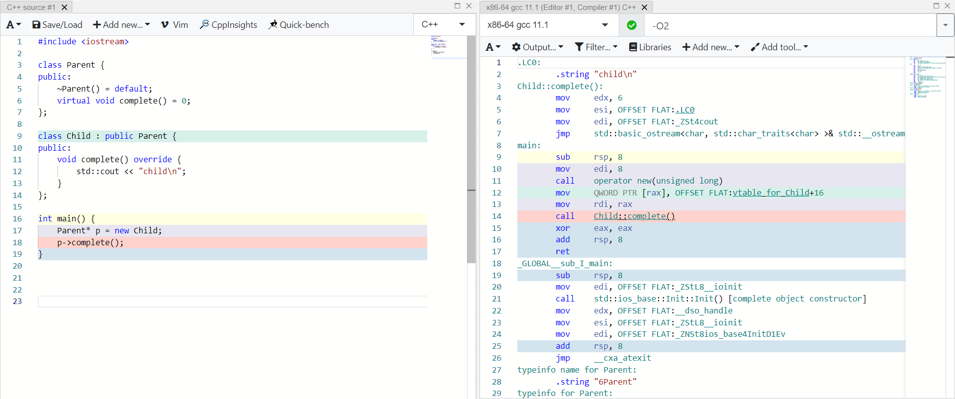 Asio源码分析（2）：Asio用到的C++技巧和优化_海将河推走的博客-CSDN博客
