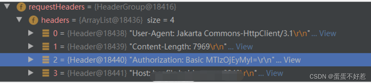 Nginx文件服务器上传报错 401 Authorization Required” Csdn博客