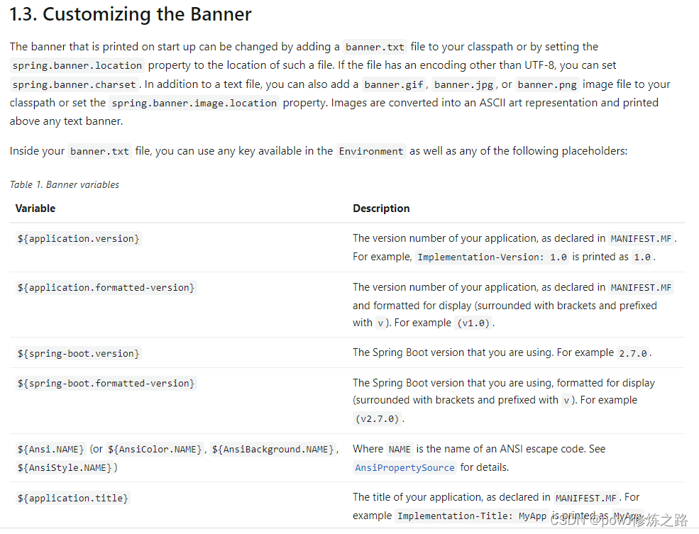 Springboot-banner图-定制化_springbootbanner图-CSDN博客