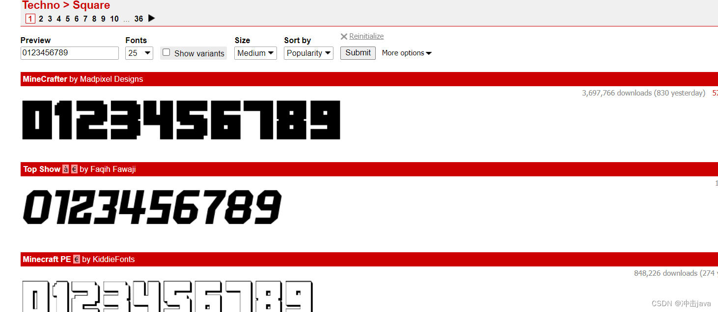 记录一下引入字体. 想要在uniapp或vue项目中引入好看的字体._uniapp 好看的字体-CSDN博客