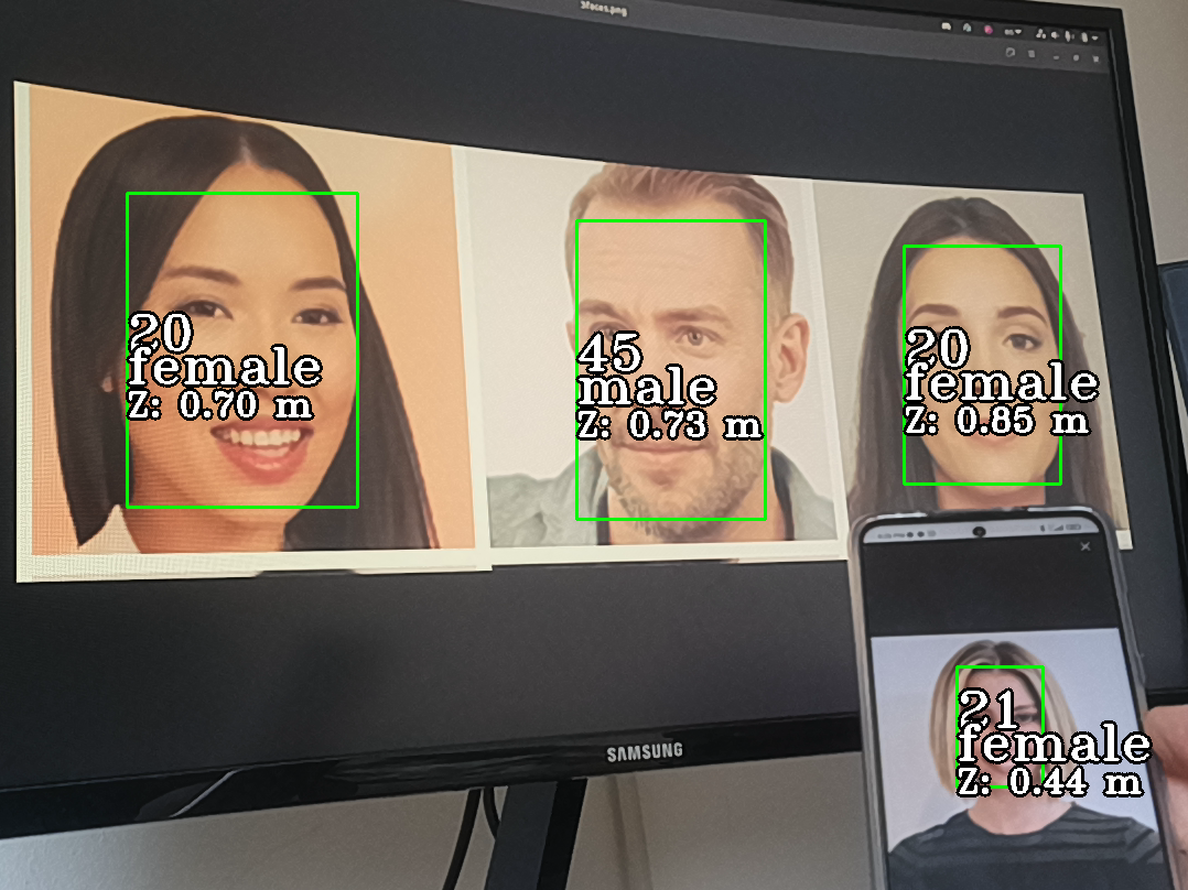 OpenCV OAK相机经典使用案例集锦（持续更新中）_oakforunity-CSDN博客