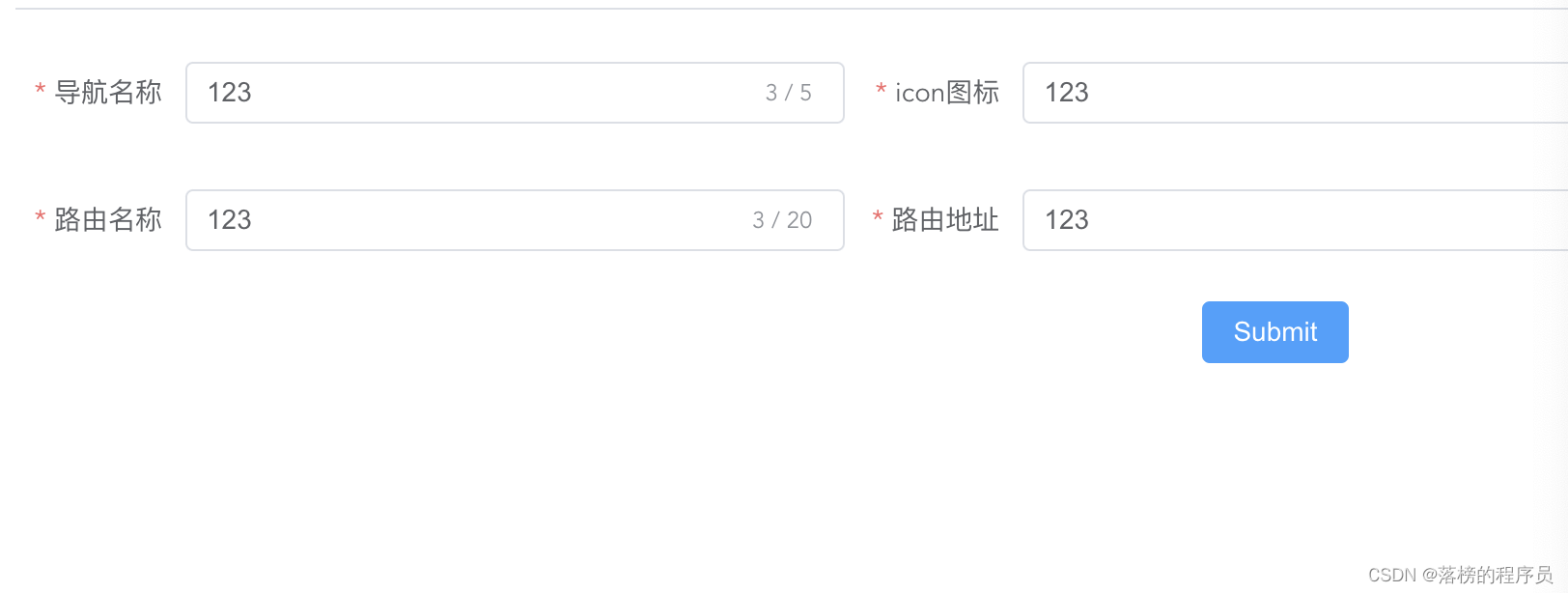 Vue3 Ts Main添加vform3,无法找到模块“vform3 Builds”的声明文件 Csdn博客