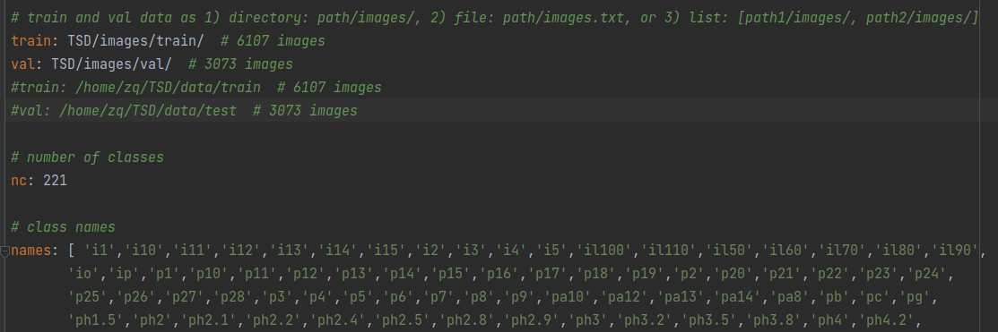 yolov5训练自己的数据集-问题_train.cache-CSDN博客