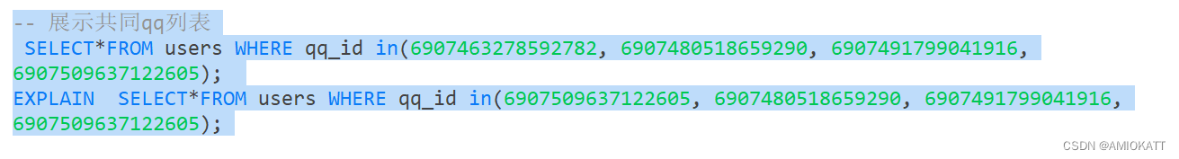 Mysql 百万数据 如何优化mysql 百万数据关联查询优化 Csdn博客