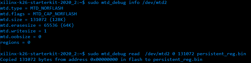 Kria K26 SOM 在 KV260 开发板上的使用_k26som-CSDN博客