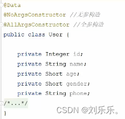 Mybatis(配置,数据库连接池,lombok）_lombok 没有mybatis sql-CSDN博客