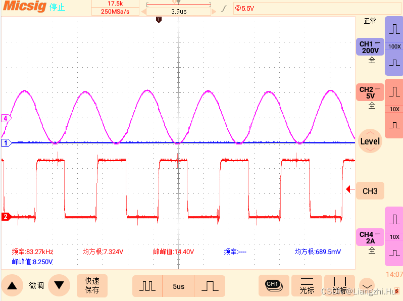DIY LLC 240W电源 PFC+LLC+SR_llc电源-CSDN博客