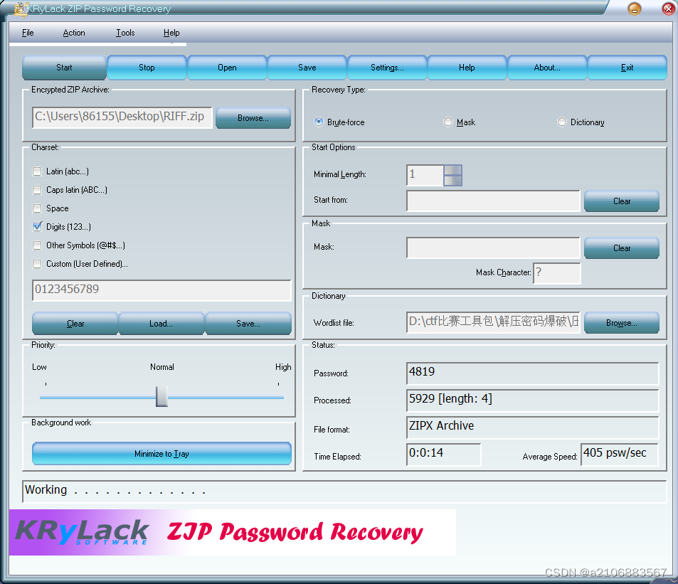 伪加密文件分析_hxd伪加密-CSDN博客