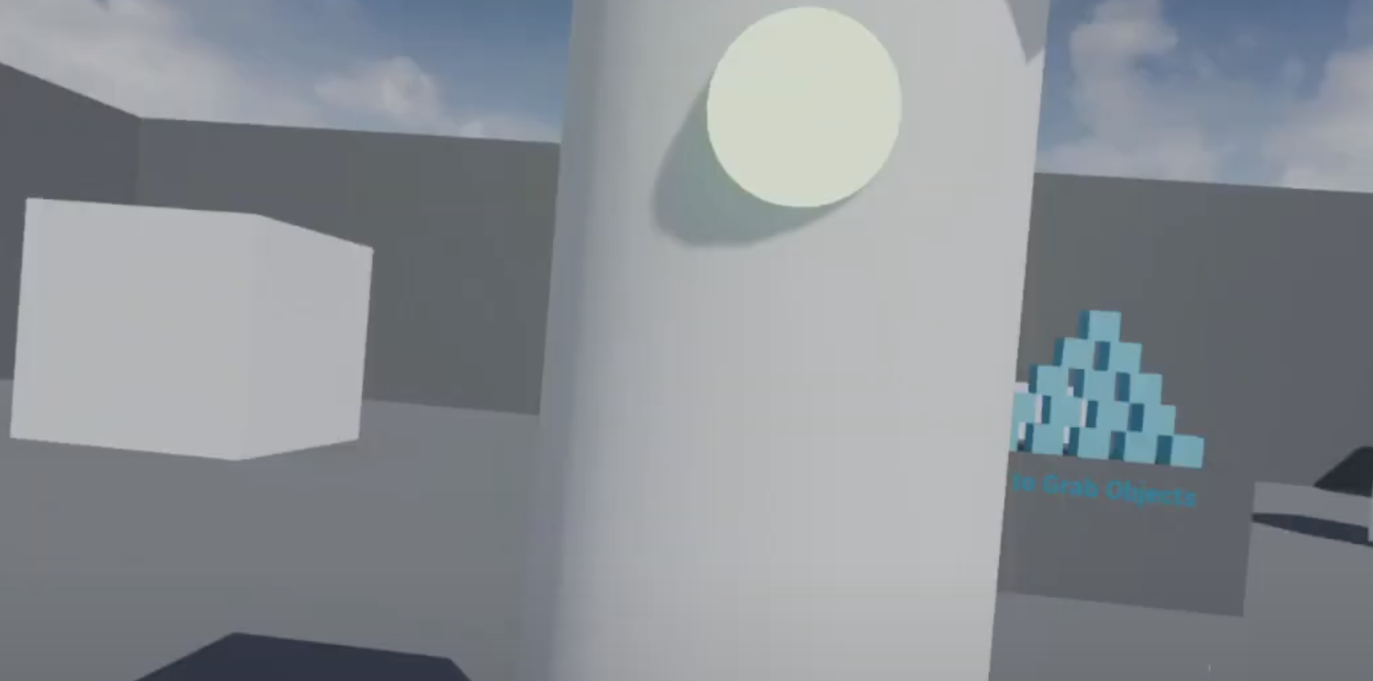 VR制作中必须踩的坑365之044（oculus2、UE4、UE5、VR记录一年的踩坑之旅）拳击VR小游戏红绿灯_ue4红绿灯-CSDN博客