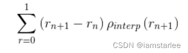 总算搞懂了多标签分类里的P（Precision）、R（Recall）、AP（Average Precision）和mAP（mean Average Precision）！_多标签map-CSDN博客