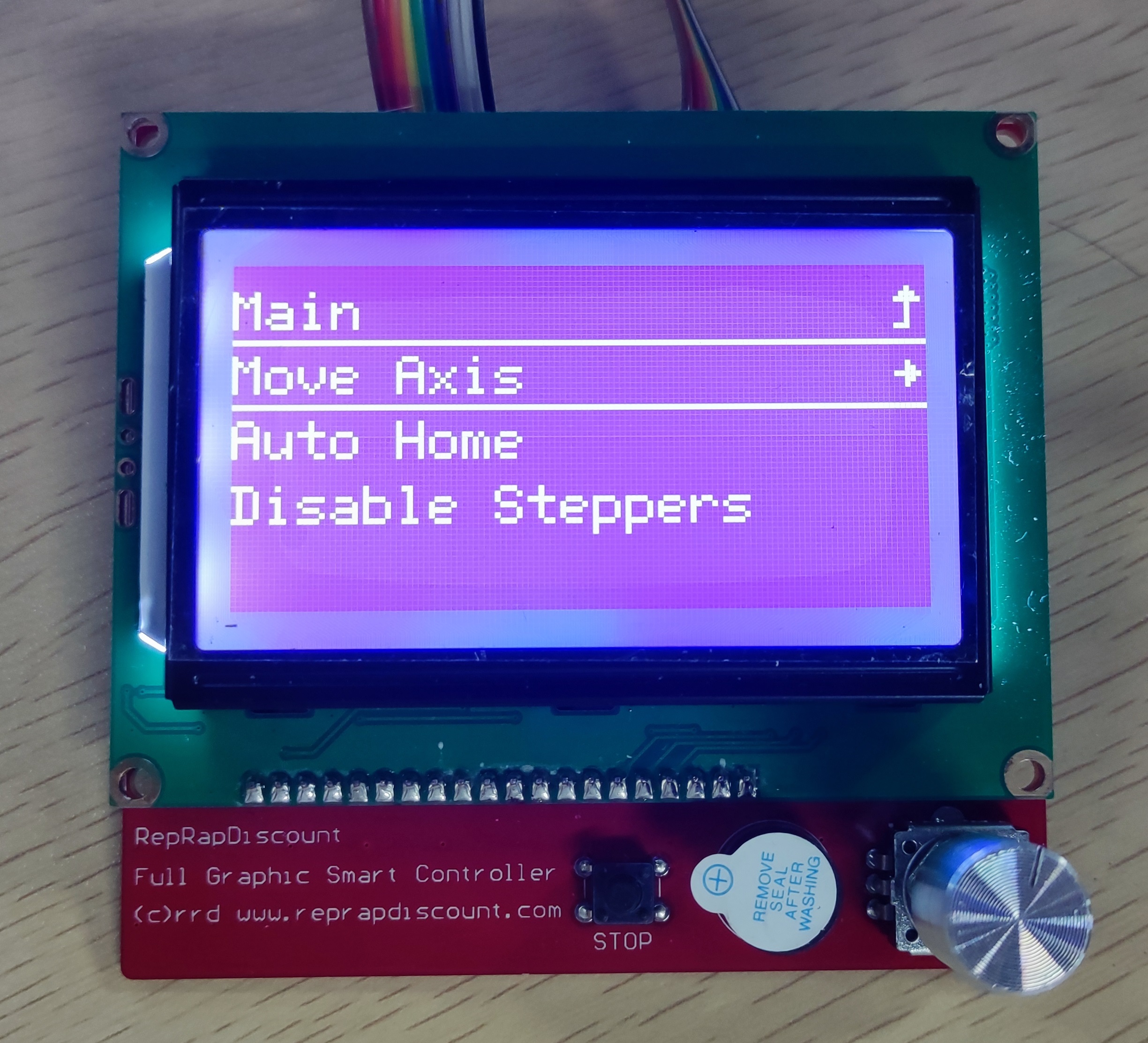 MKS SERVO42C 闭环步进电机 使用说明（二）菜单介绍及控制_mks servo42c 3d打印机配置-CSDN博客