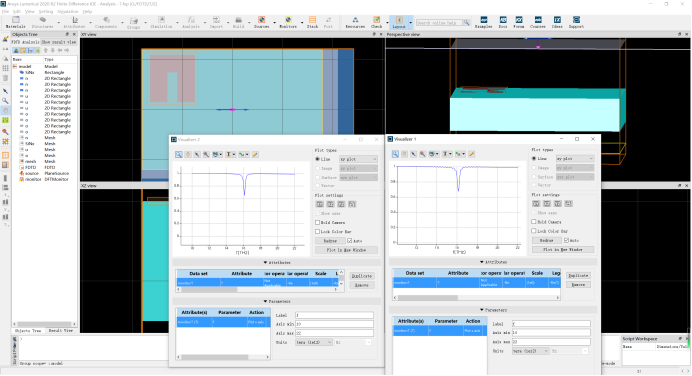 FDTD关于振荡_fdtd仿真振荡-CSDN博客