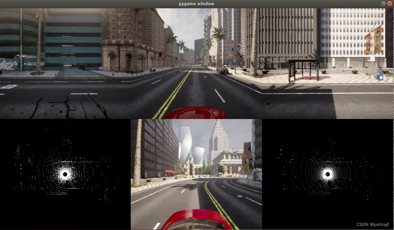 Carla中PythonAPI的学习与使用_carla api-CSDN博客