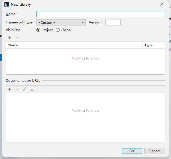 IDEA中导入jQuery无法生效解决方法-CSDN博客