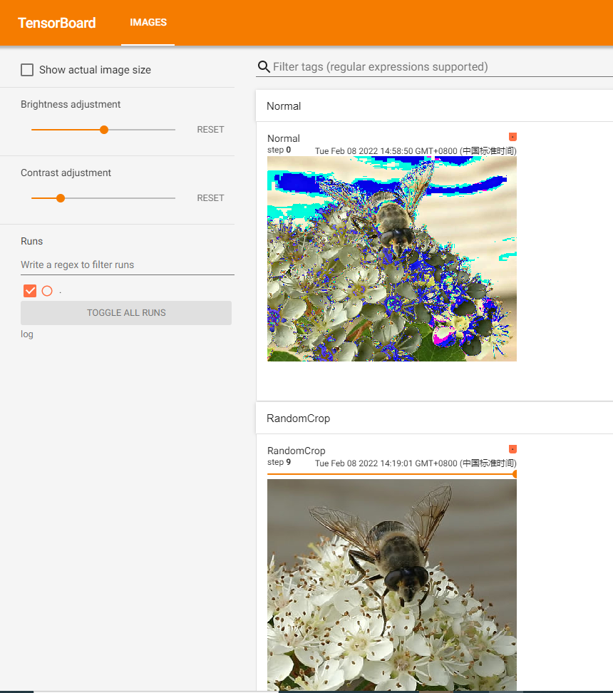 四、tensorforms 常用 类 方法 的 使用（totensor、normalize、resize、compose、randomcrop） Csdn博客