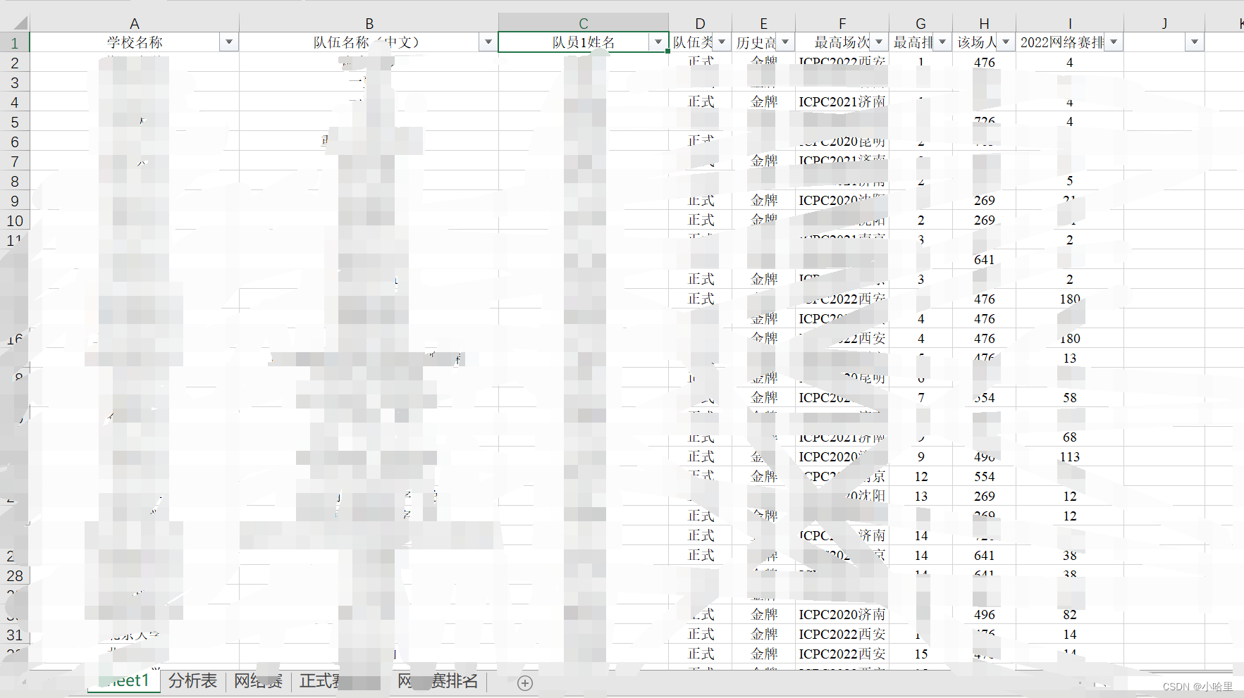 关于OIerDB部署与迁移到ACM的一些笔记-CSDN博客