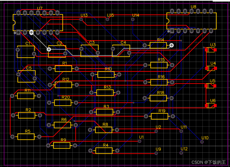 采用LM324输出方波、正弦波、三角波_lm324将方波转为正弦波-CSDN博客