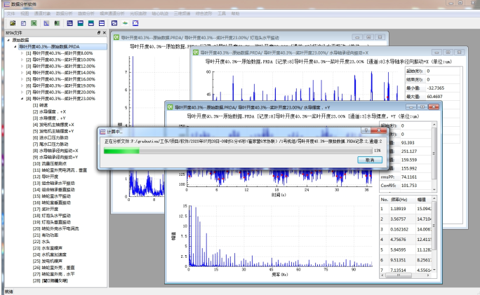 使用Qt写的数据分析软件_qt数据分析软件-CSDN博客