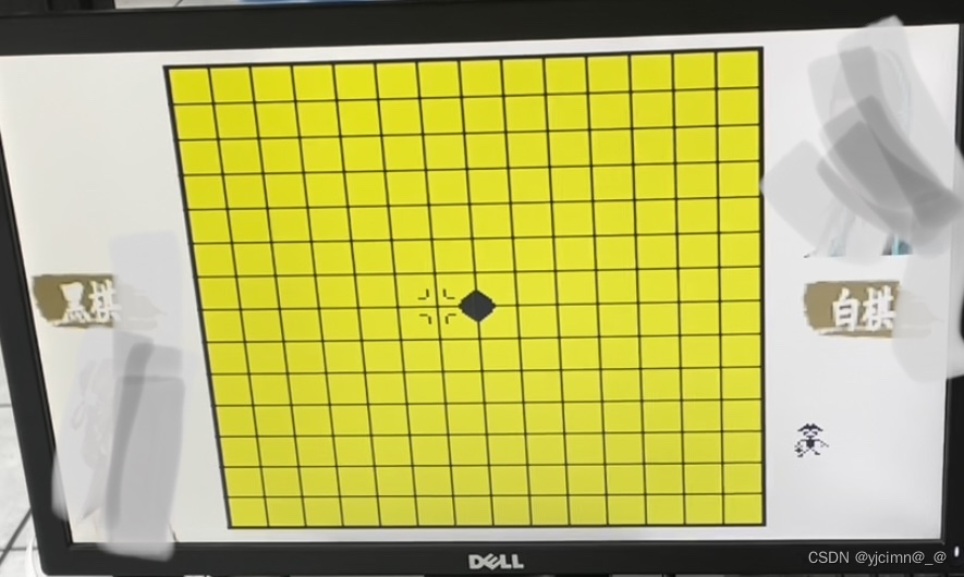 基于fpga(basys3)的双人对战人机对战五子棋(vivado)课程设计项目开发板五子棋 Csdn博客