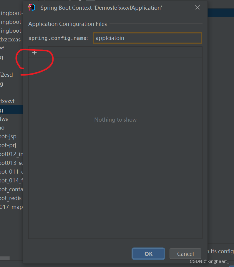 关于idea中创建spring Initializr的module时缺少spring解决方案_idea modules没有spring-CSDN博客