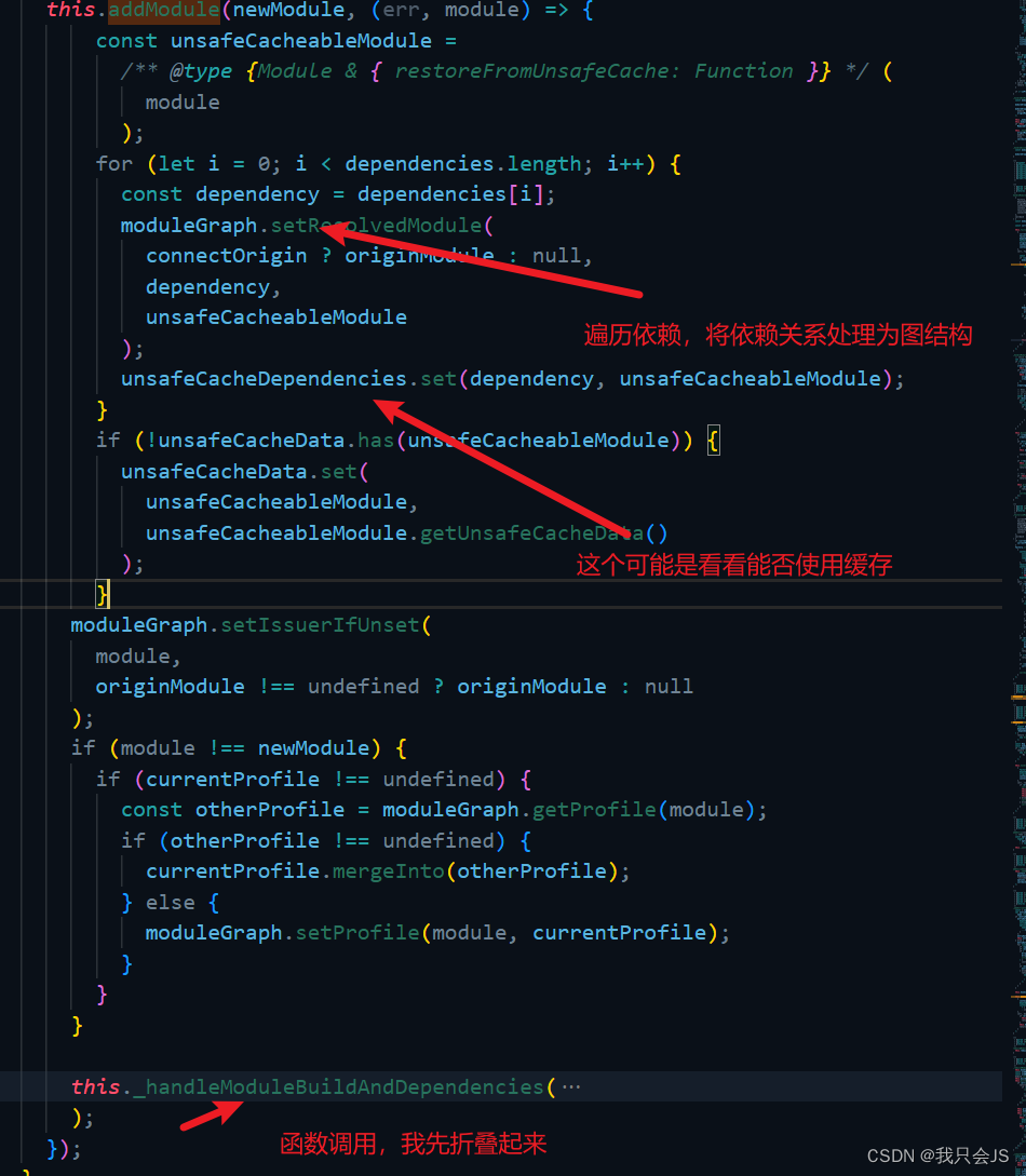 webpack原理，webpack源码解析，超详细-CSDN博客