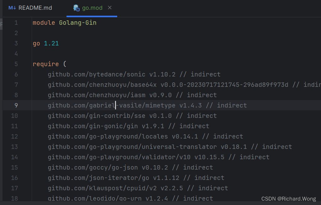 goland安装教程_goland goproxy-CSDN博客