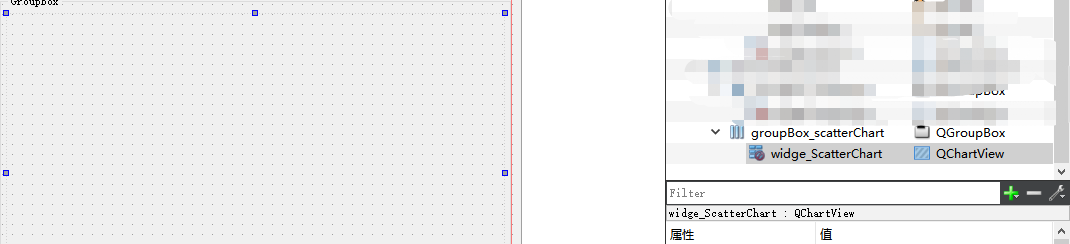 QtCharts笔记(五)之散点图QScatterSeries-CSDN博客