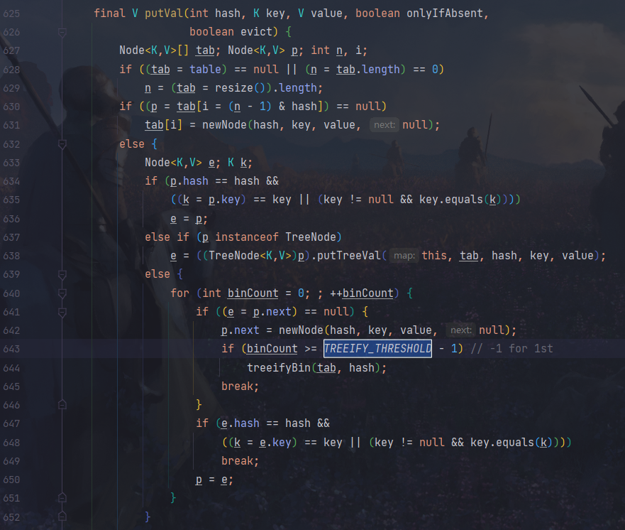 HashMap相关知识总结(HashTable,CurrentHashMap)_new currenthashmap-CSDN博客