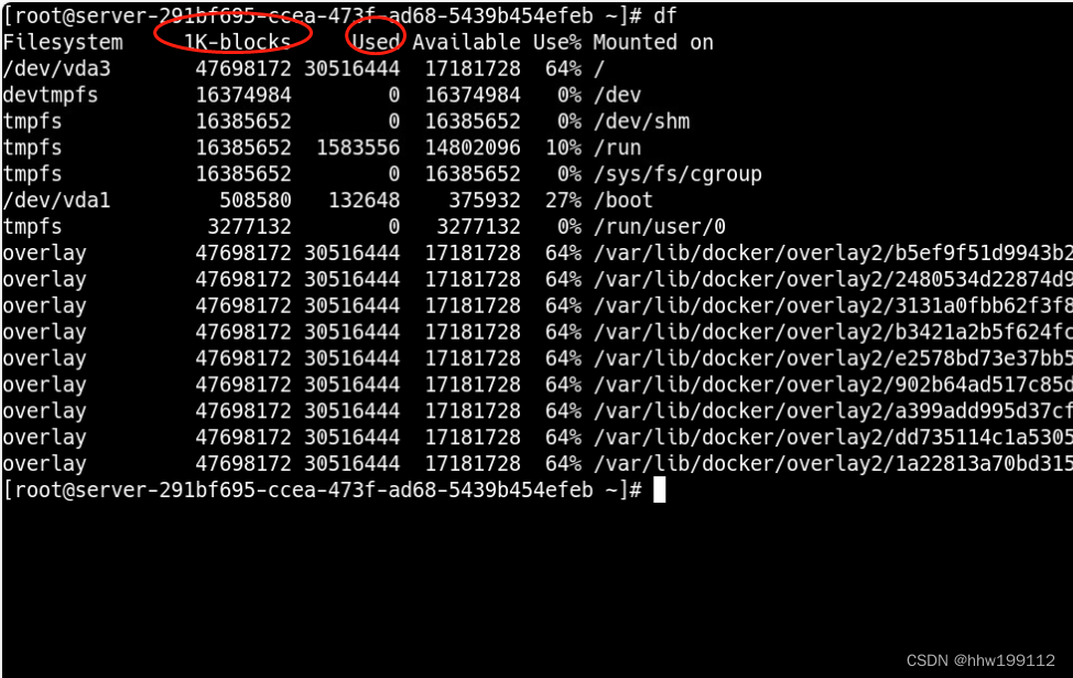 Linux硬件和系统查询命令linux确认本机使用的硬件系统命令 Csdn博客