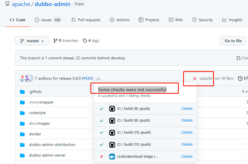 新版dubbo-admin安装、搭建（win+linux）_liunx duobbo admin-CSDN博客