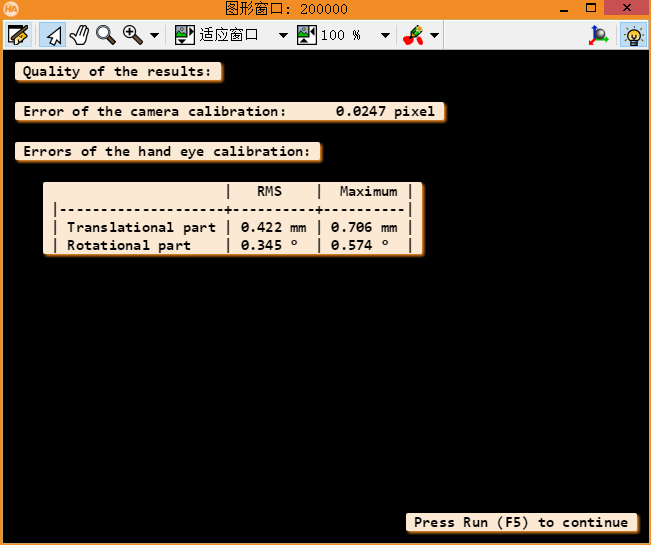 标定学习笔记（五）-- Halcon手眼标定例程：Hand-eye-Calibration with a moving cam_halcon手眼标定例程详解-CSDN博客