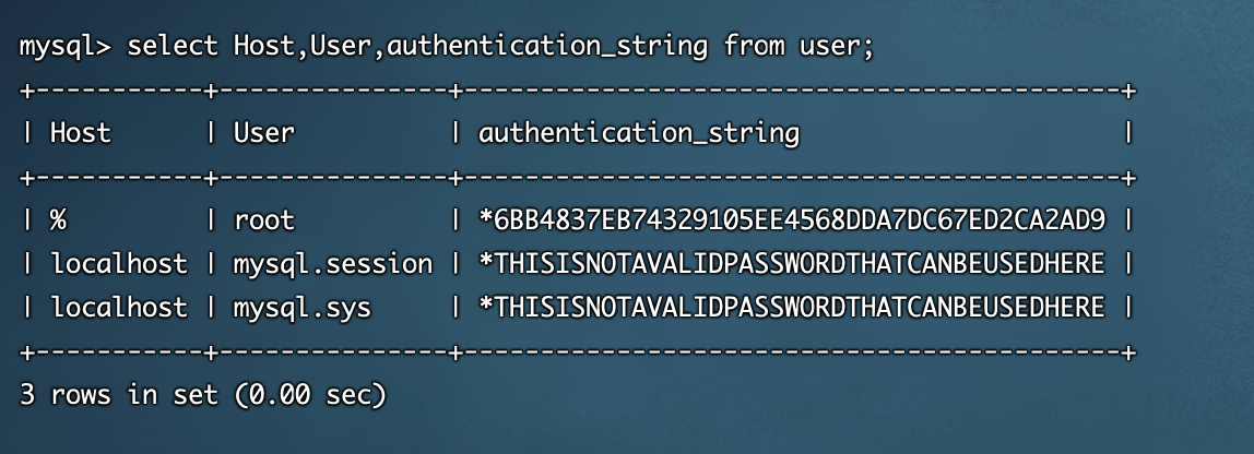 CentOS7下安装mysql5.7（亲测完成）_mysql 5.7 skip gpg-CSDN博客