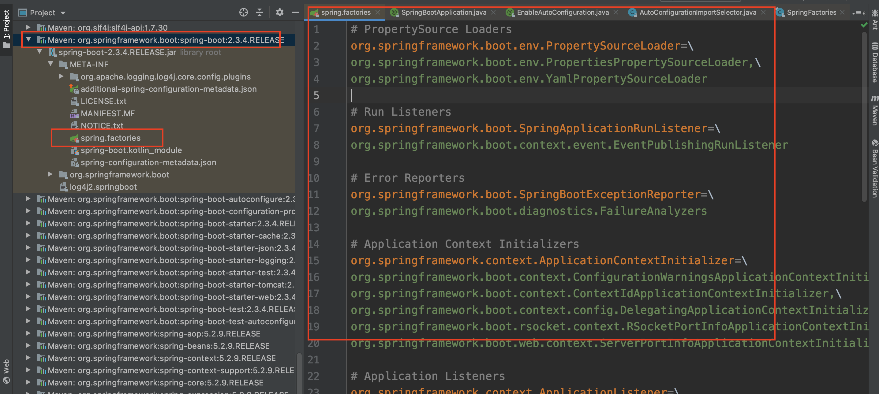 Springboot笔记(2)：SpringBoot入门/雷神_雷神springboot2笔记-CSDN博客
